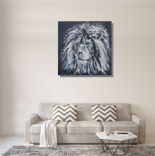 Finding Our Power – Jason Liosatos Art